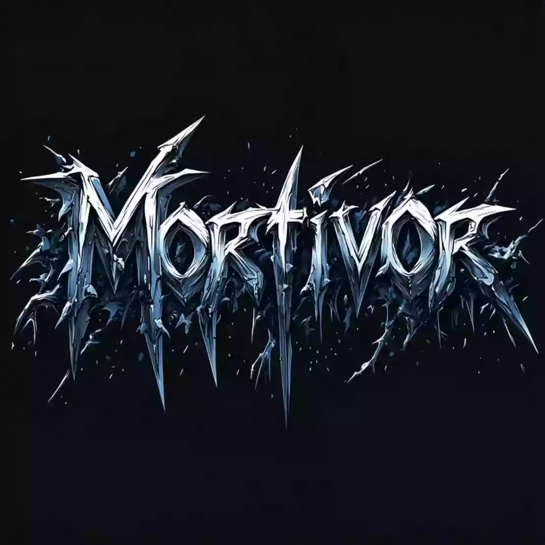 AI Metal Logo Generator - Create Your Metal Band Logo