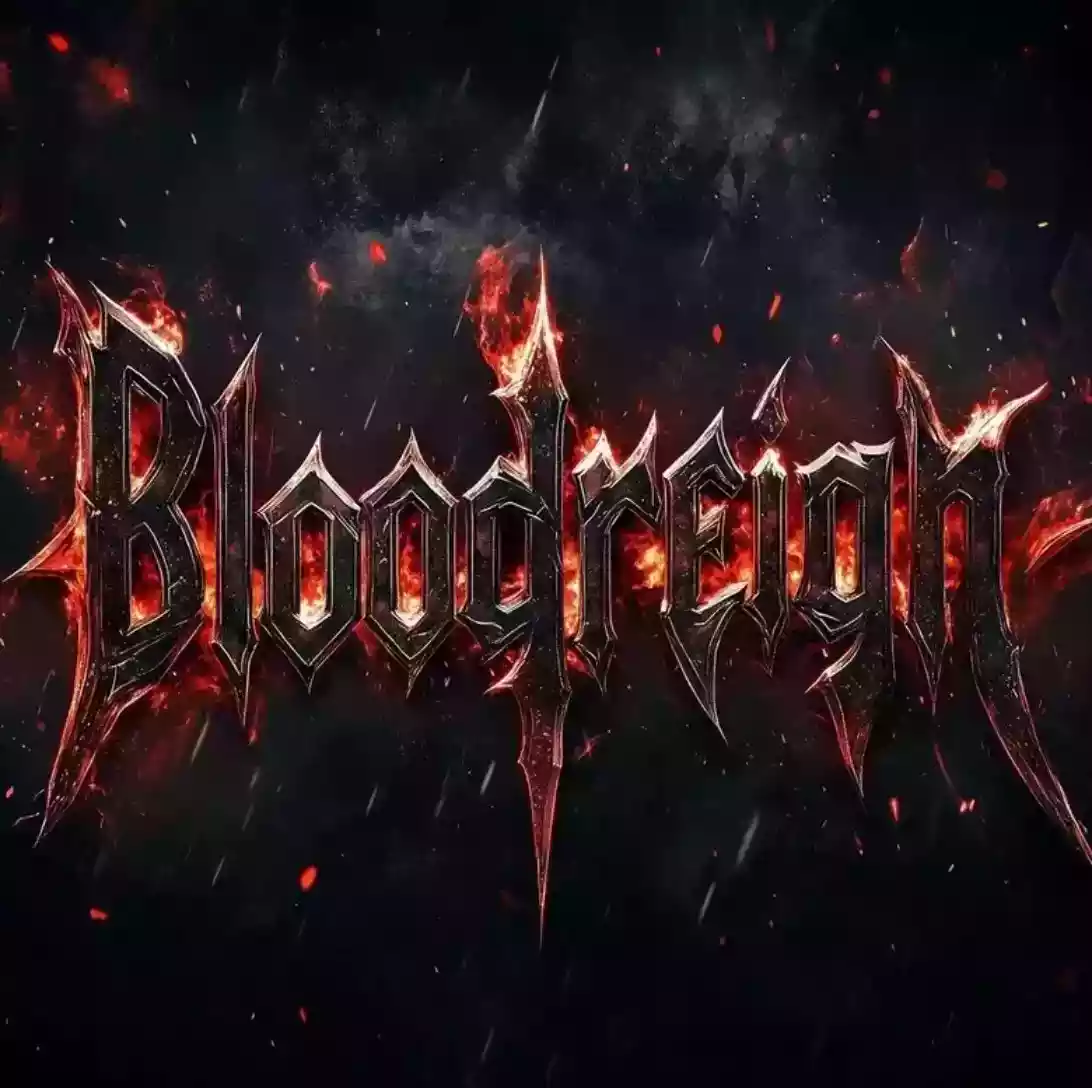 AI Metal Logo Generator - Create Your Metal Band Logo