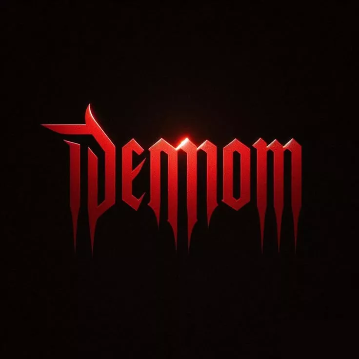 AI Metal Logo Generator - Create Your Metal Band Logo