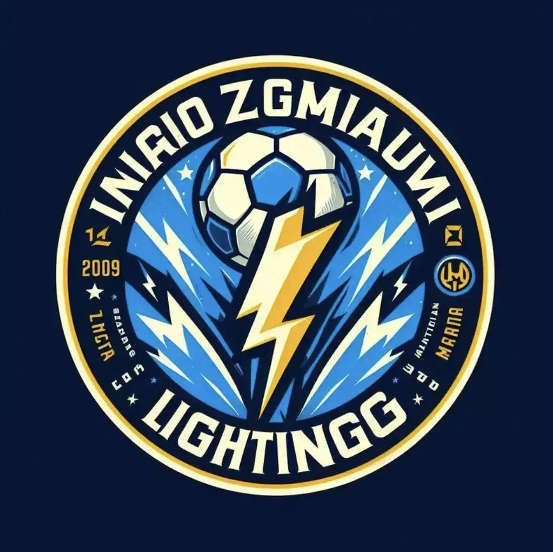 Football Logo Maker | Create Professional Team Emblems