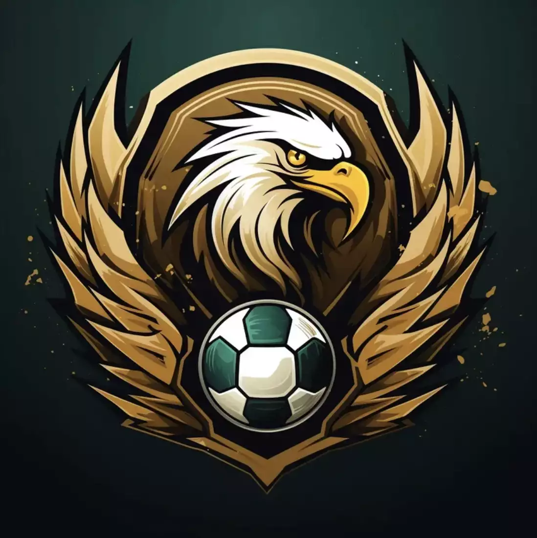 Football Logo Maker | Create Professional Team Emblems