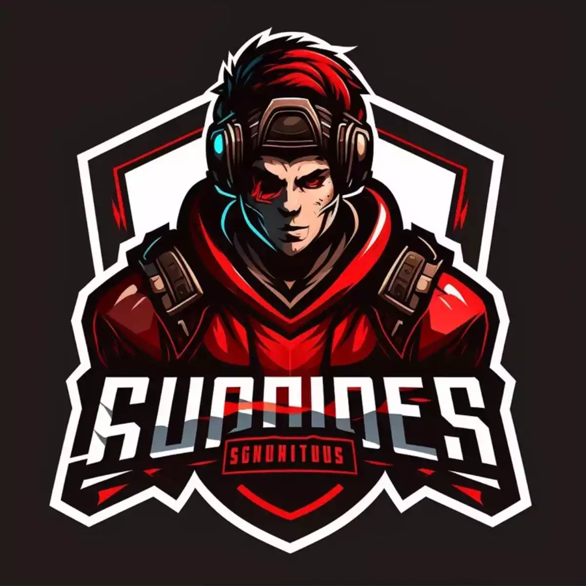 Gaming Logo Maker: Create Professional Gaming Logos Online