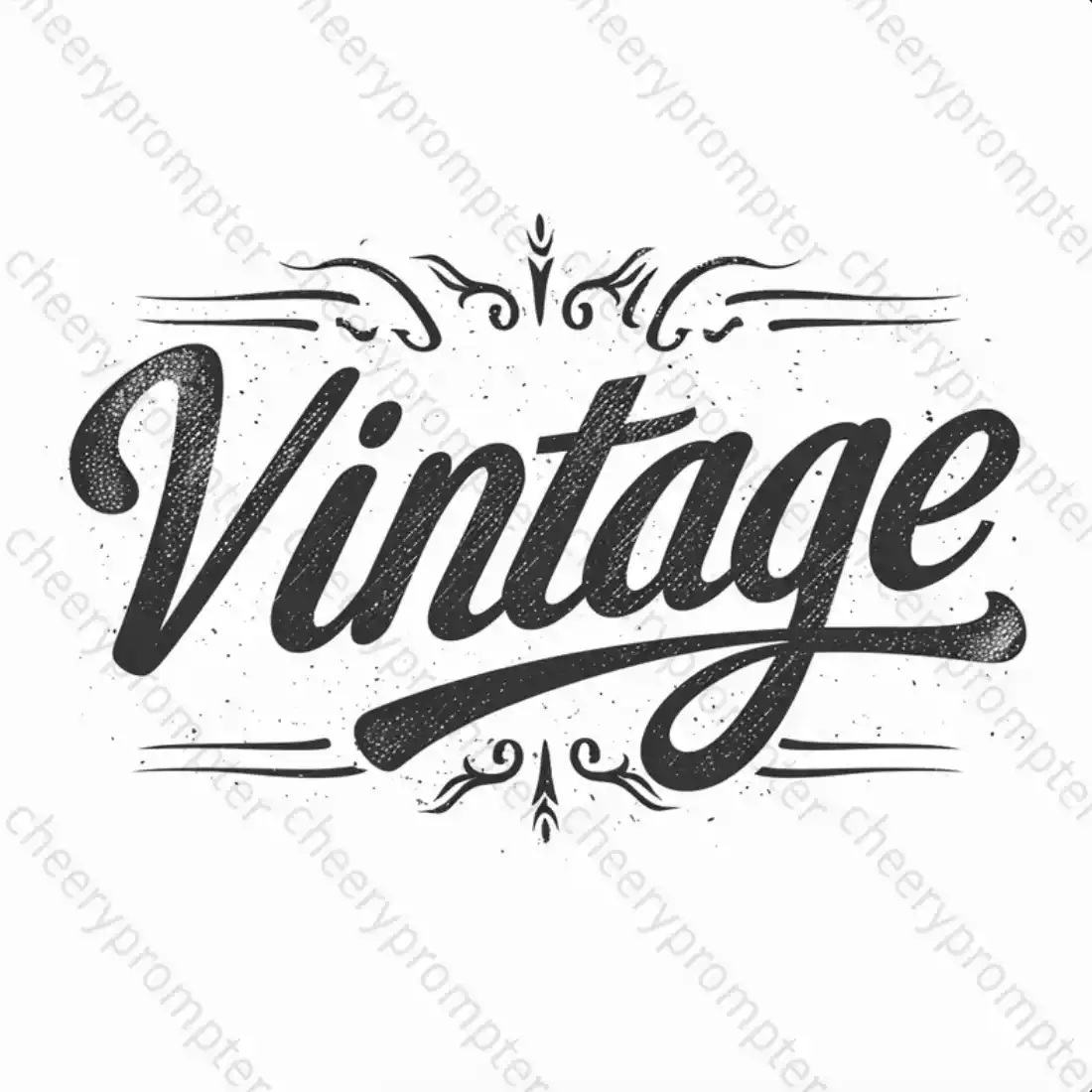 AI Typography Logo Maker | Create Font-based Logos