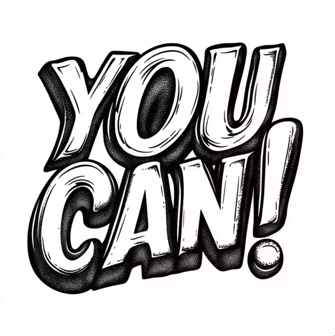 AI Typography Logo Maker | Create Font-based Logos