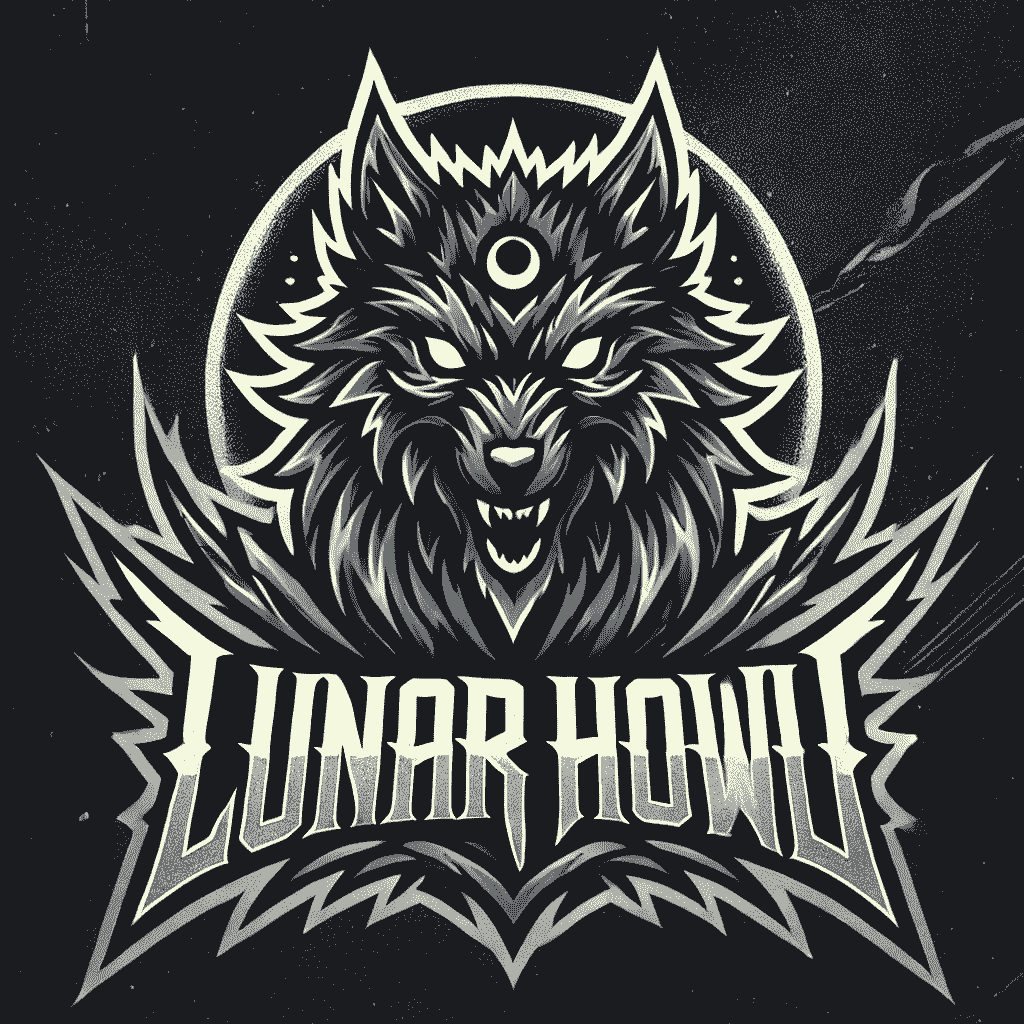 Metal Logo Generator | Create Professional Metal Band Logos